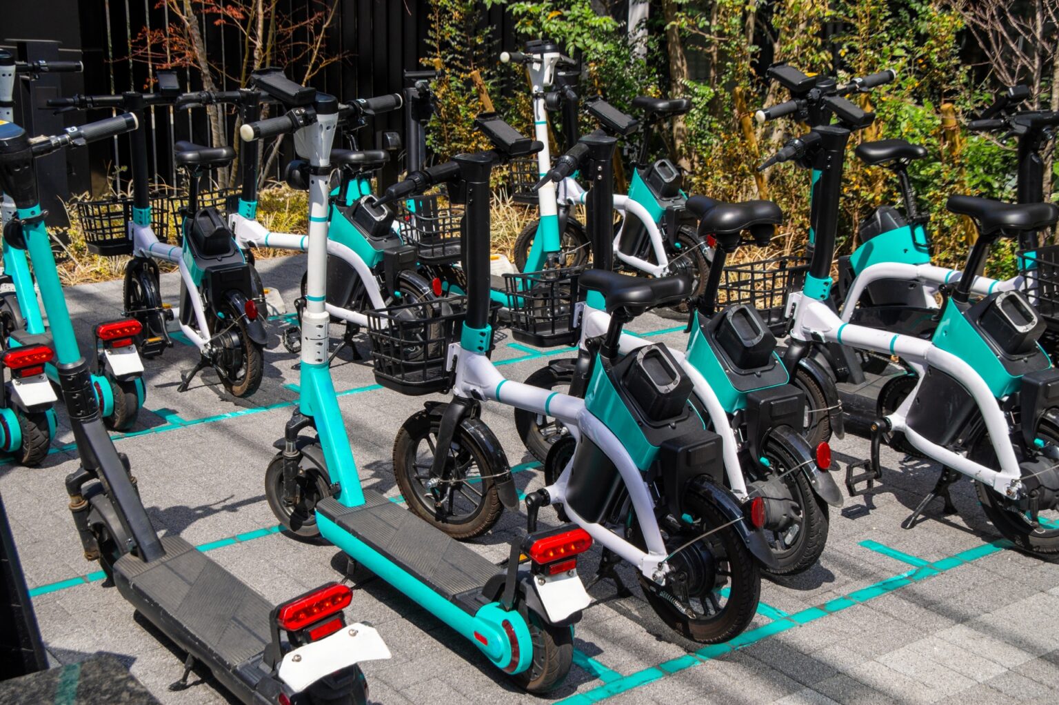 マンションへのLUUP設置で何が変わる？メリット・デメリットと管理組合の決定ポイント【YouTube解説付き】 - 横浜マンション管理・FP研究室