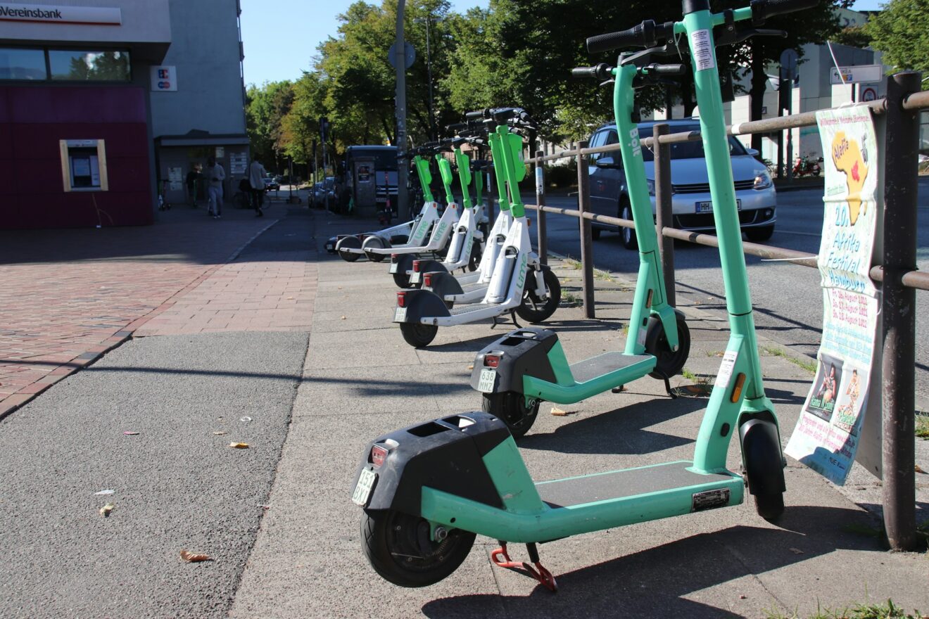 マンションへのLUUP設置で何が変わる？メリット・デメリットと管理組合の決定ポイント - 横浜マンション管理・FP研究室